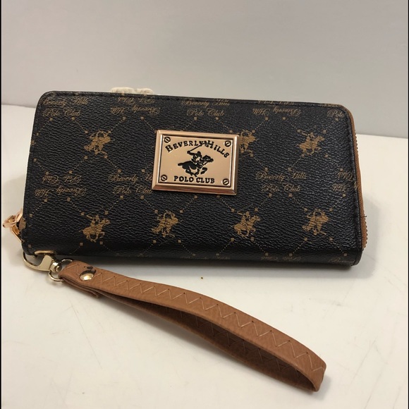 Beverly Hills Polo Club | Bags | Beverly Hills Polo Club Womens ...